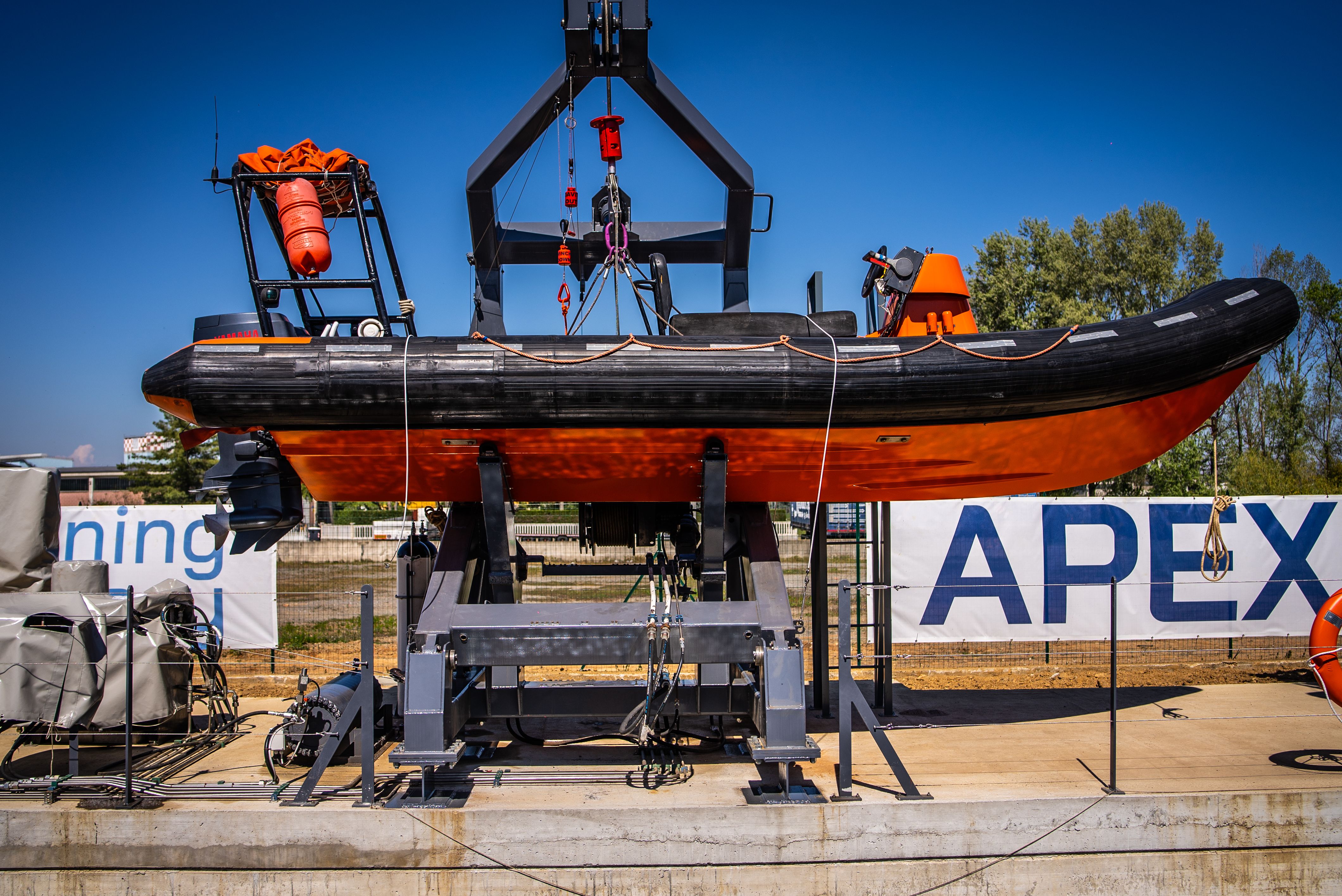 APEX Training Factory