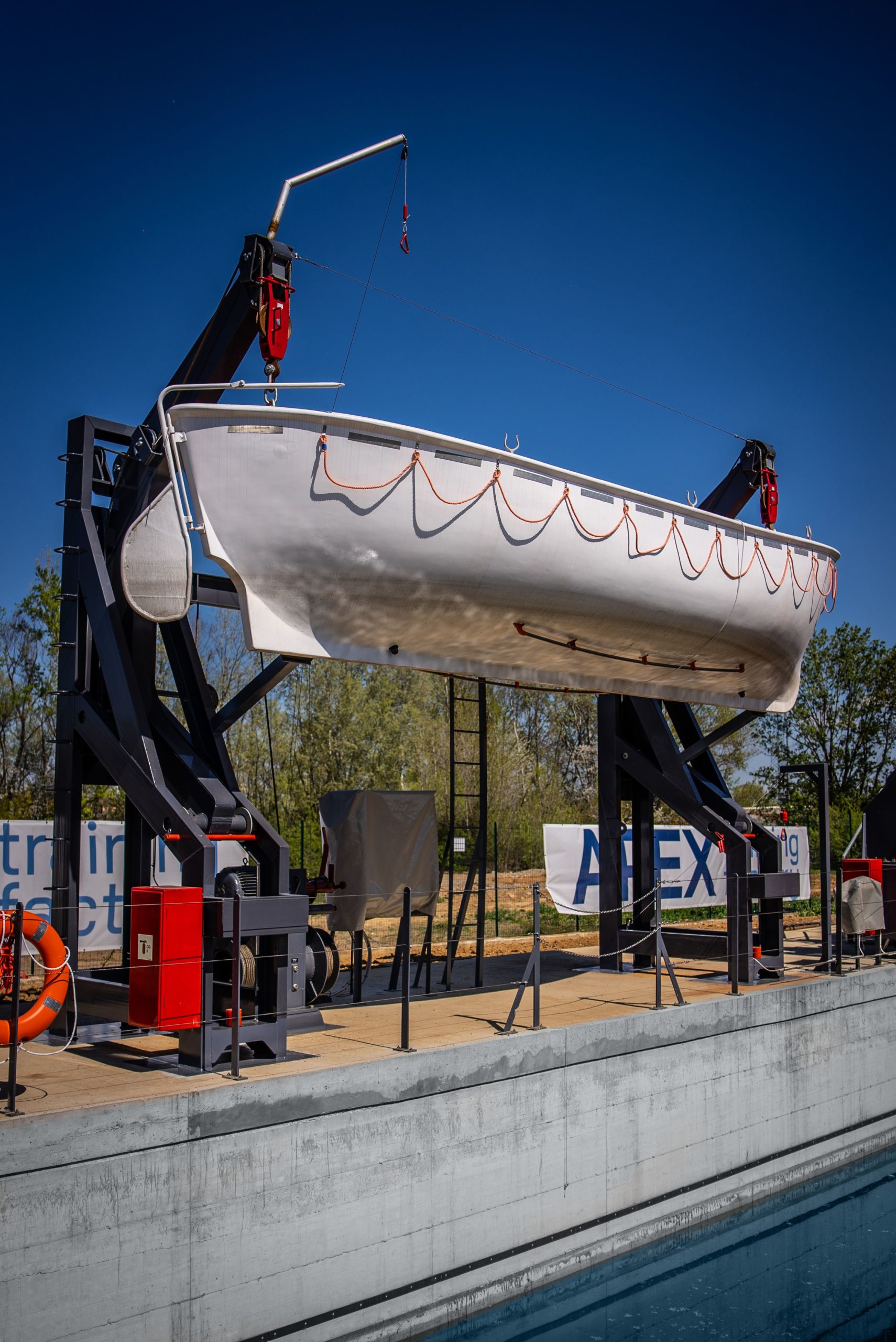 APEX Training Factory