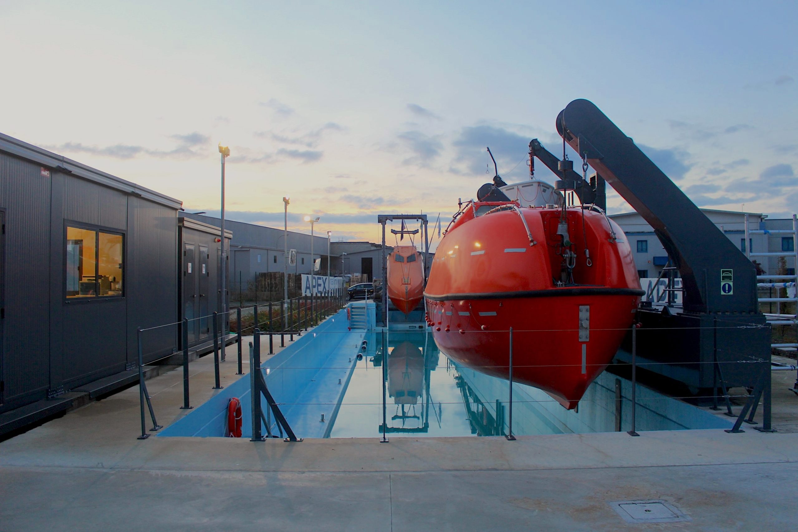 APEX Training Factory